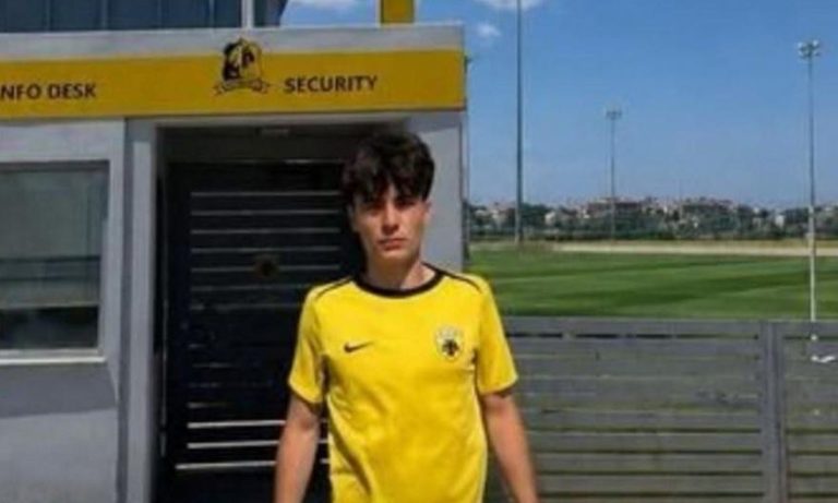 Δοκιμάζει τον 17χρονο Ούγγρο Χόρβαθ η ΑΕΚ – PatKiout Sports